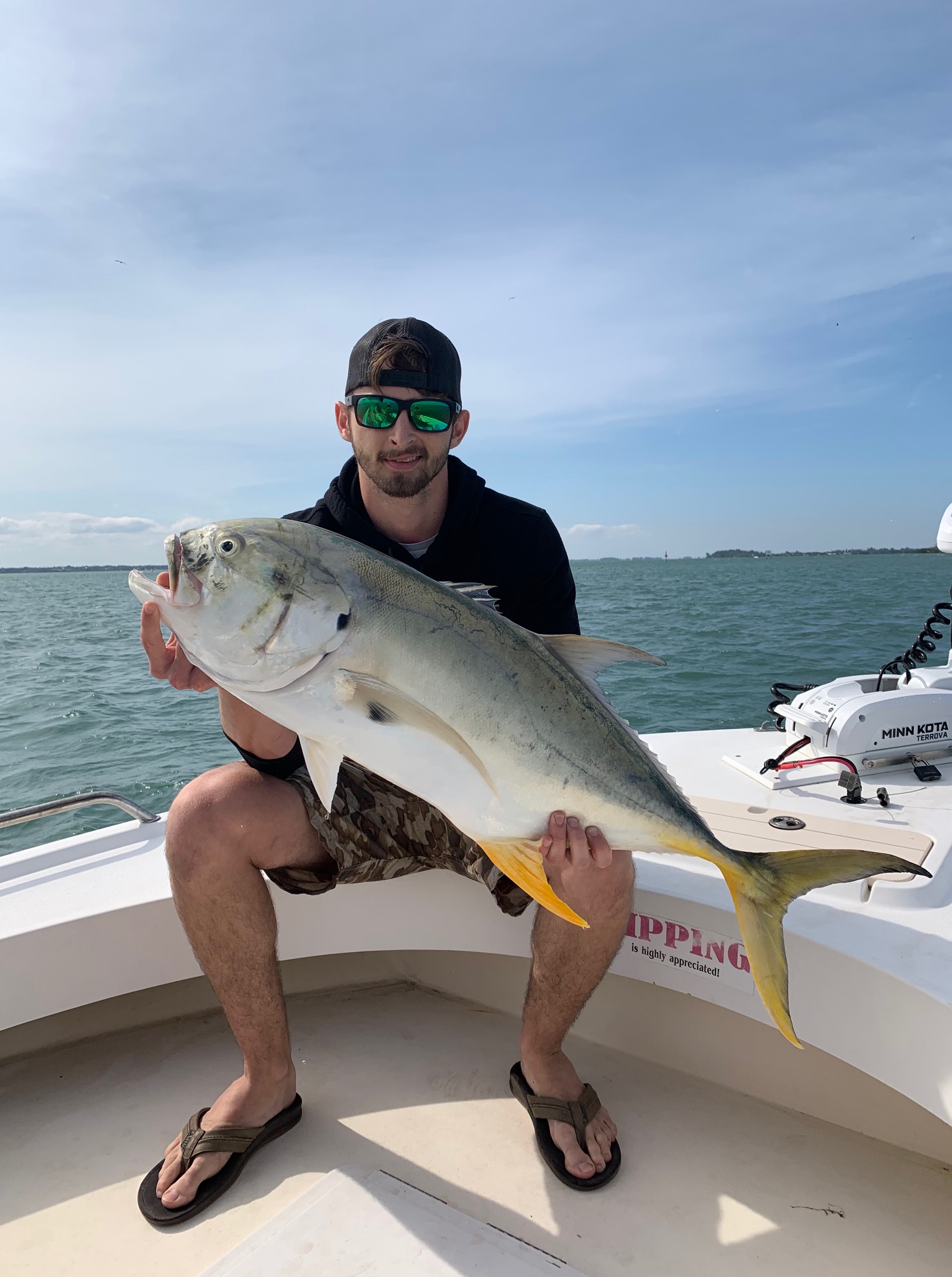 Snookside Fishing Charter – Snookside Fishing Charters Website